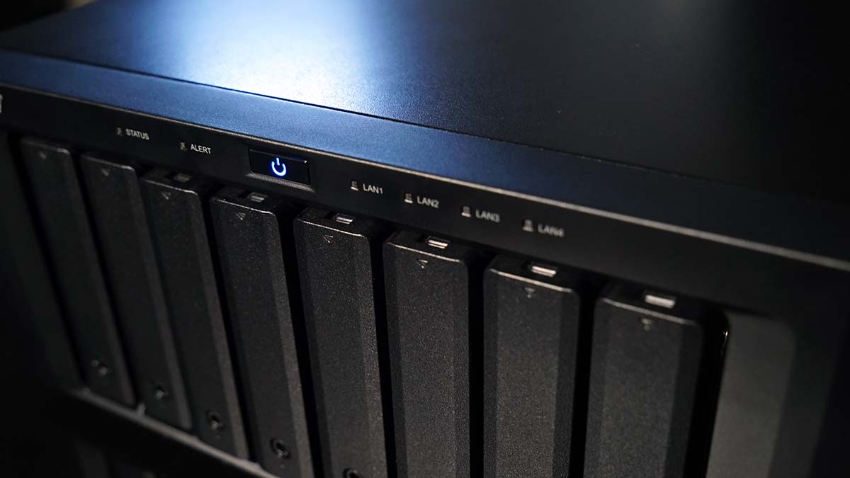 Installer IPKG, OPKG, Java 8, Serposcope sur Synology 5 et 6 ...